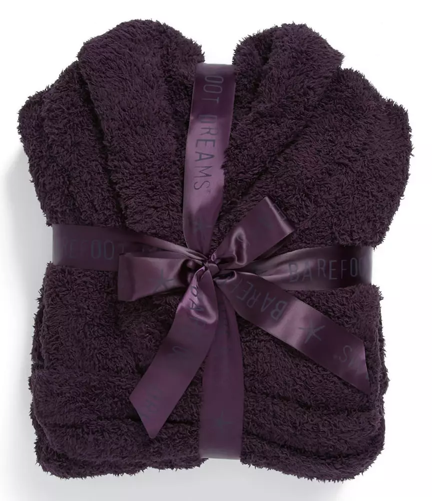 Barefoot Dreams CozyChic Robe