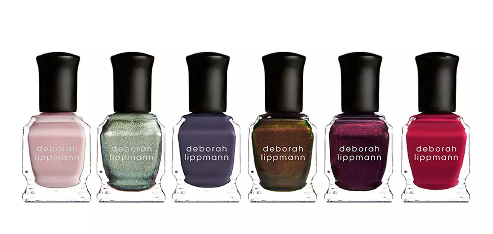 Deborah Lippmann 15th Anniversary Nagellak Set