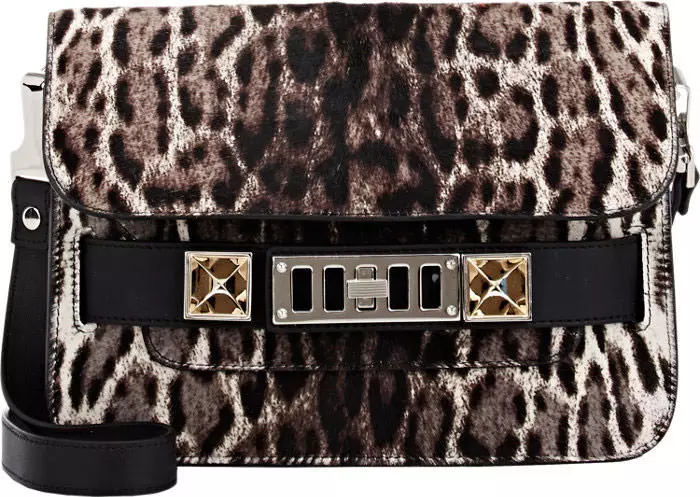 Proenza-Schouler-PS11-Leopard-Bag