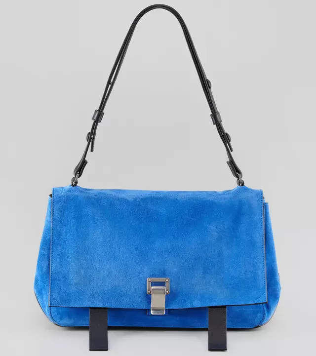 Proenza Schouler Kuriera Sako