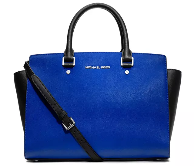 Bossa tote Selma de Michael Kors