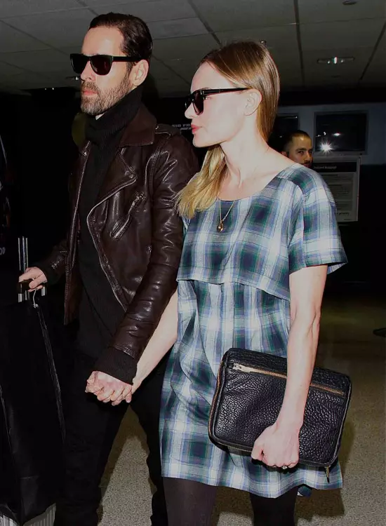 Il-Ħafna Basktijiet ta' Kate Bosworth (33)