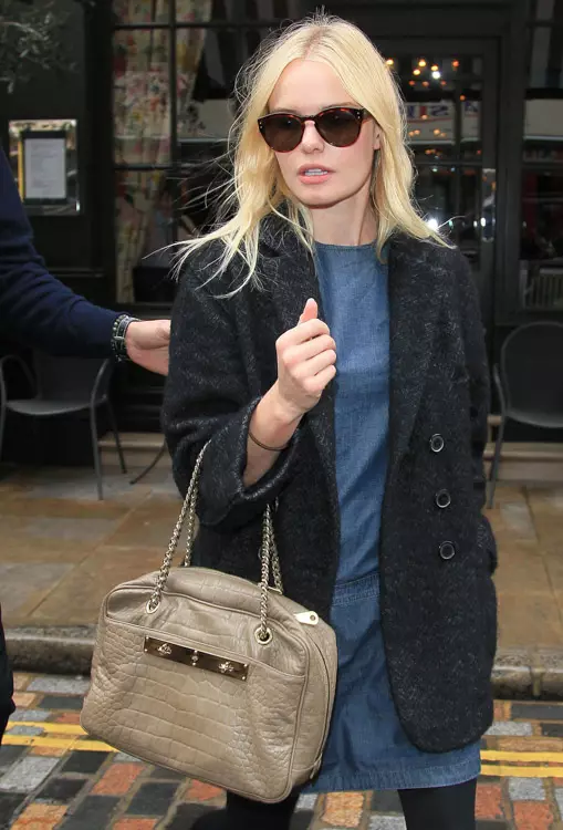 Il-Ħafna Basktijiet ta' Kate Bosworth (2)