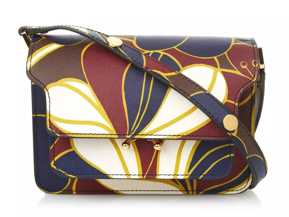 Marni-Floral-Mini-Trunk-Shoulder-Bag