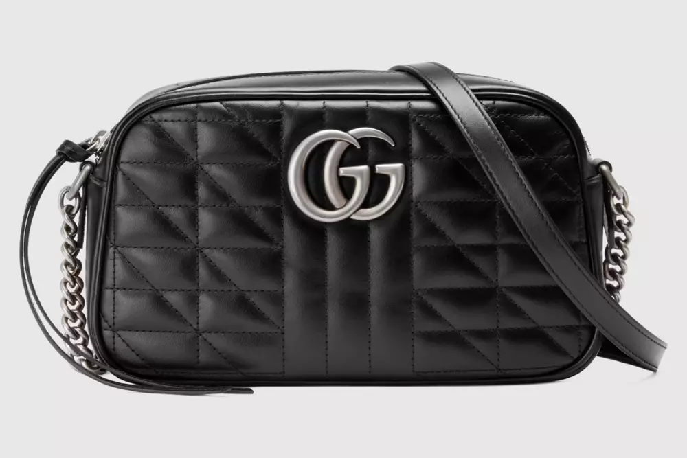 Gucci GG Marmont Bag ji bo Gucci Aria pêşve diçe 131_3