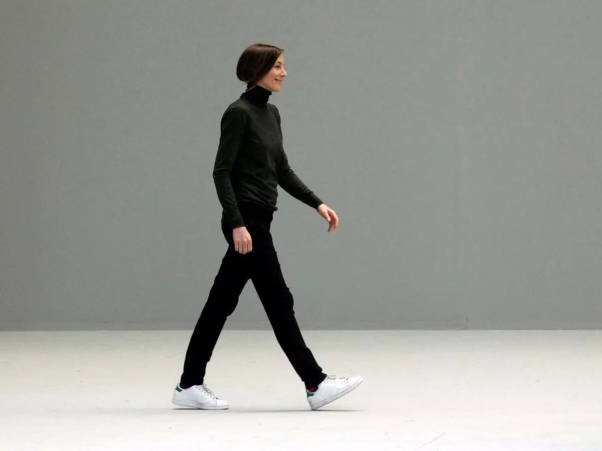 Unde în lume este Phoebe Philo?