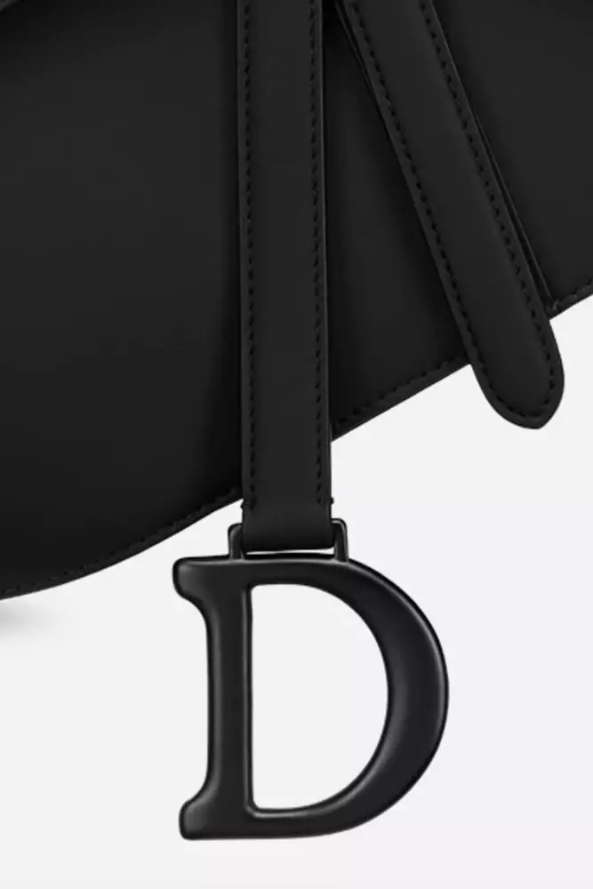 The Ultimate Bag Guide: Dior Saddle Bag 1324_33