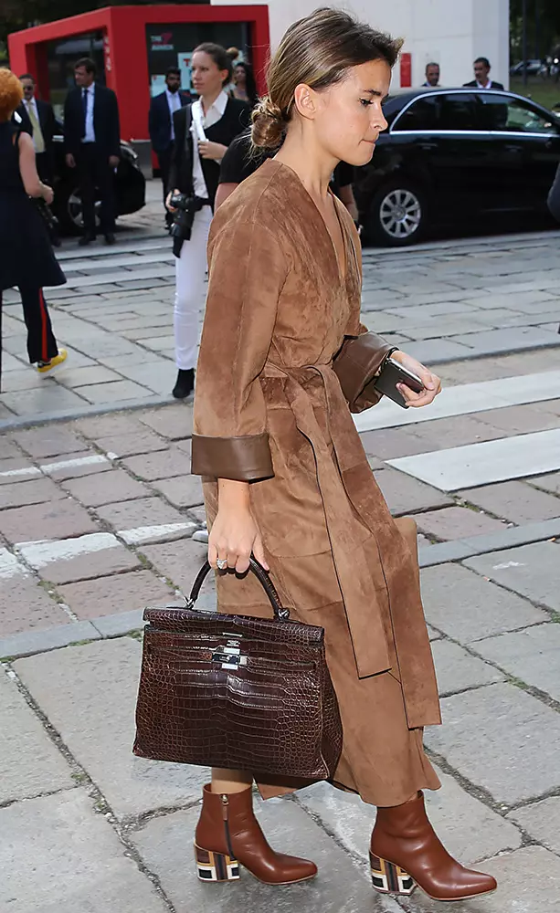 miroslava-duma-hermes-crocodile-kelly-bag