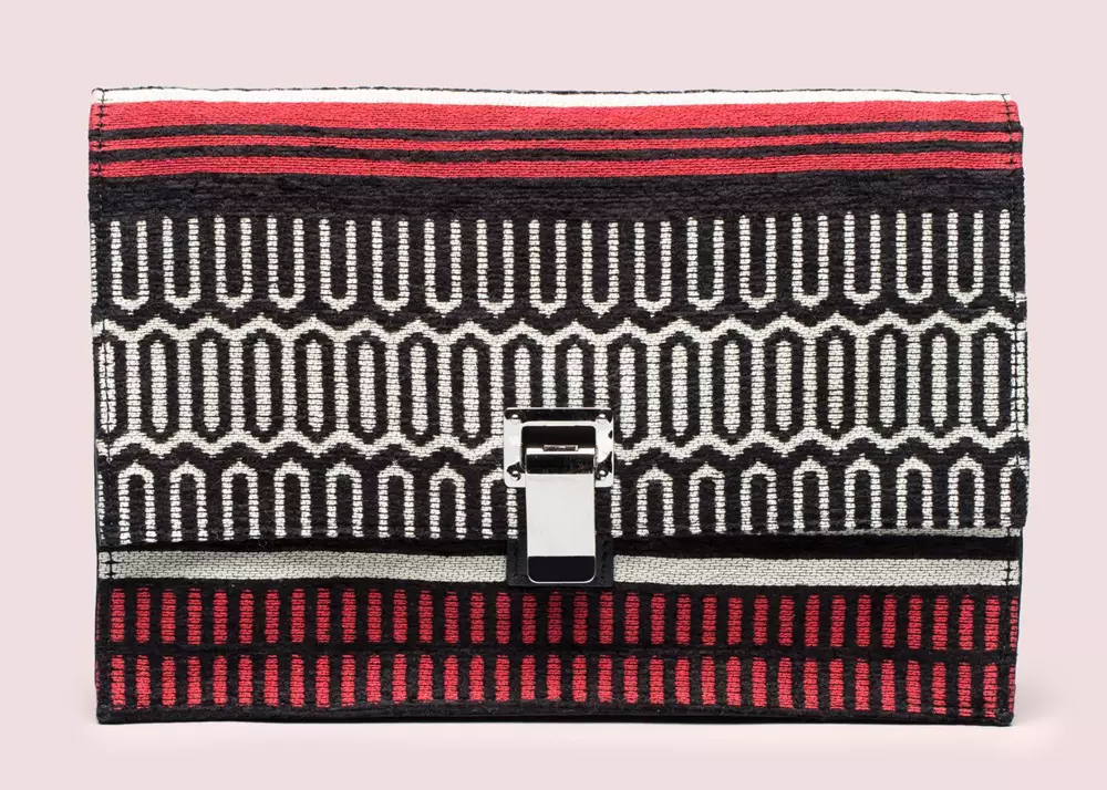 Proenza Schouler Baja Lunĉsako