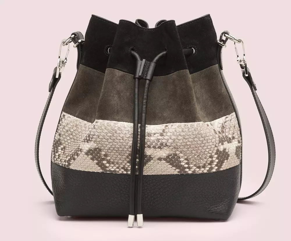 Proenza Schouler Medium Multimedia Bucket Bag