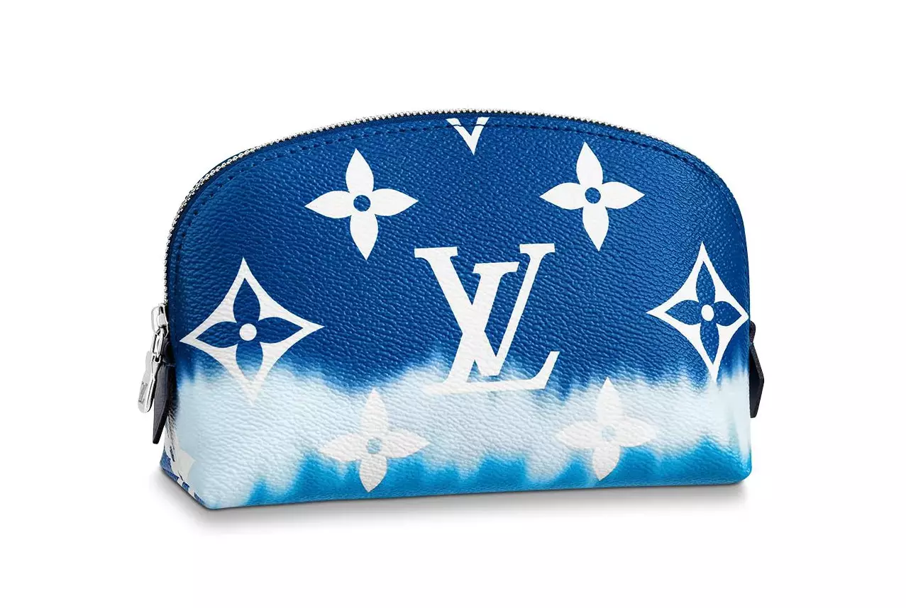 Louis Vuitton Escale Collection ھاڻي آن لائن دستياب آھي 1342_13