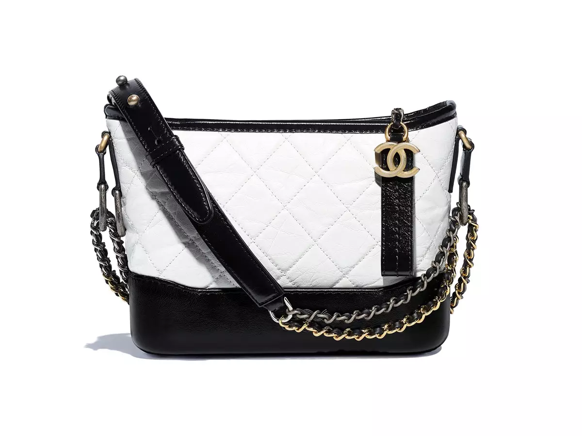 Az Ultimate Bag Guide: Chanel Gabrielle táska 1350_2