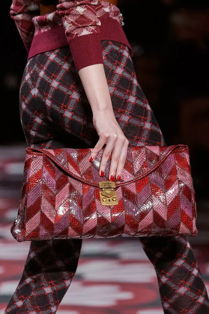 Bij Miu Miu draait het allemaal om de clutch voor de herfst van 2020 1383_14