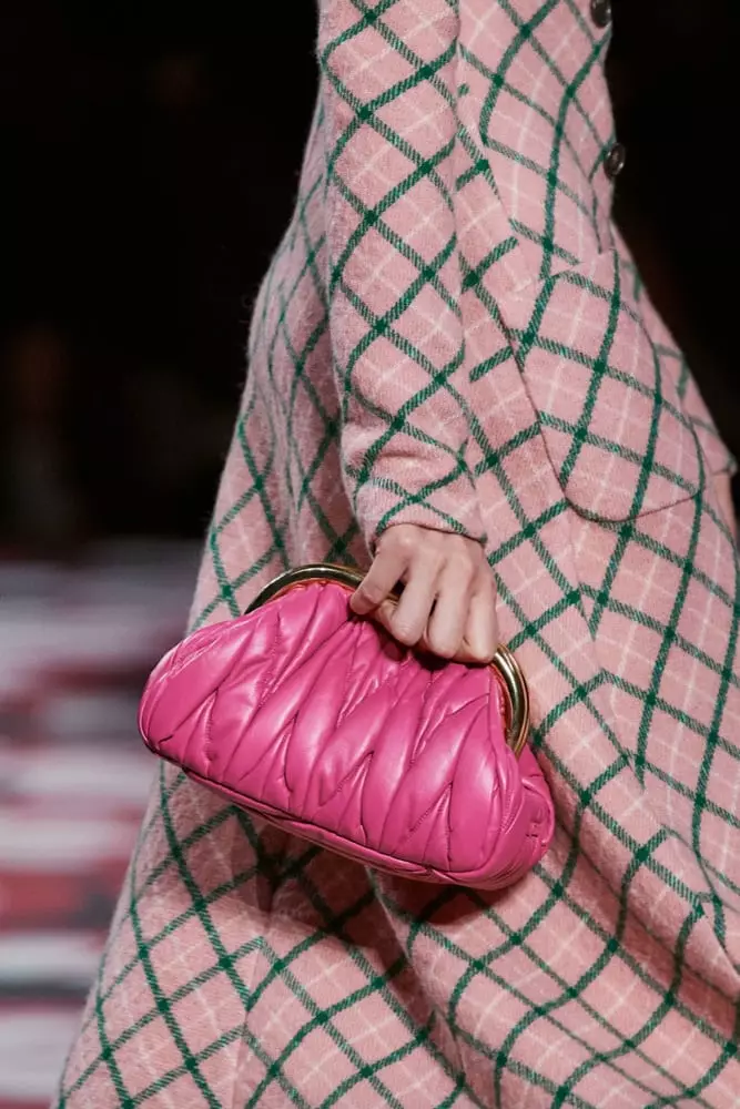 Bij Miu Miu draait het allemaal om de clutch voor de herfst van 2020 1383_16