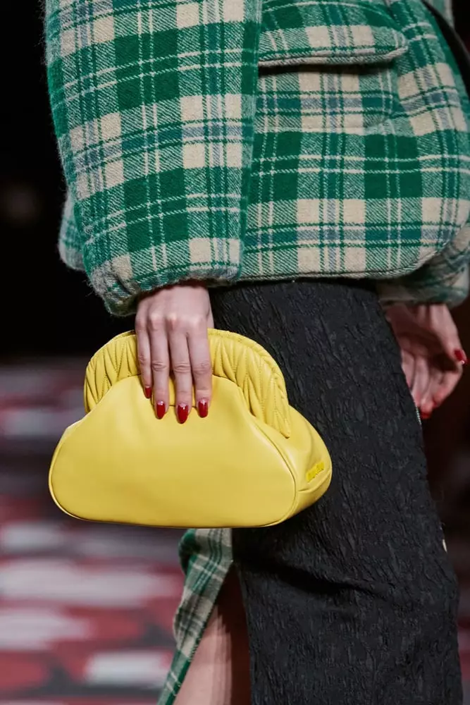 Bij Miu Miu draait het allemaal om de clutch voor de herfst van 2020 1383_17