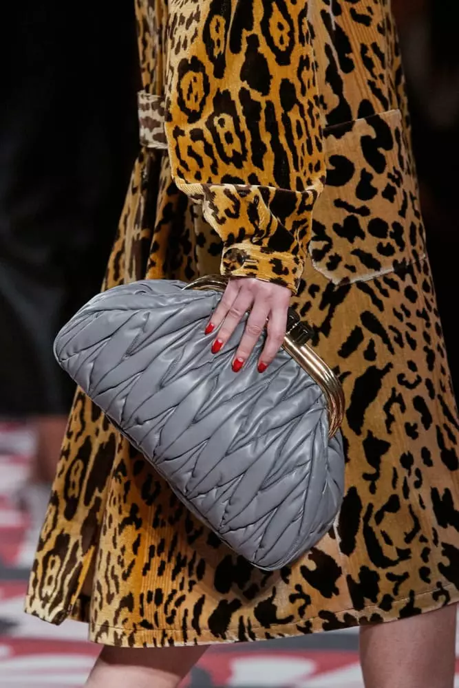 Bij Miu Miu draait het allemaal om de clutch voor de herfst van 2020 1383_21