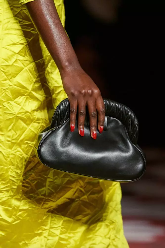 Bij Miu Miu draait het allemaal om de clutch voor de herfst van 2020 1383_34