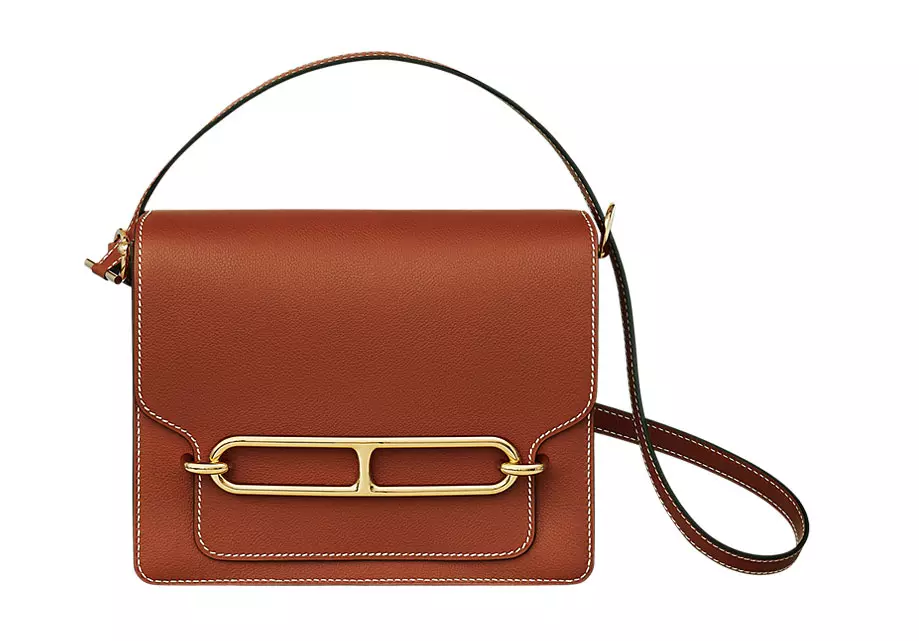 bolsa hermes-roulis