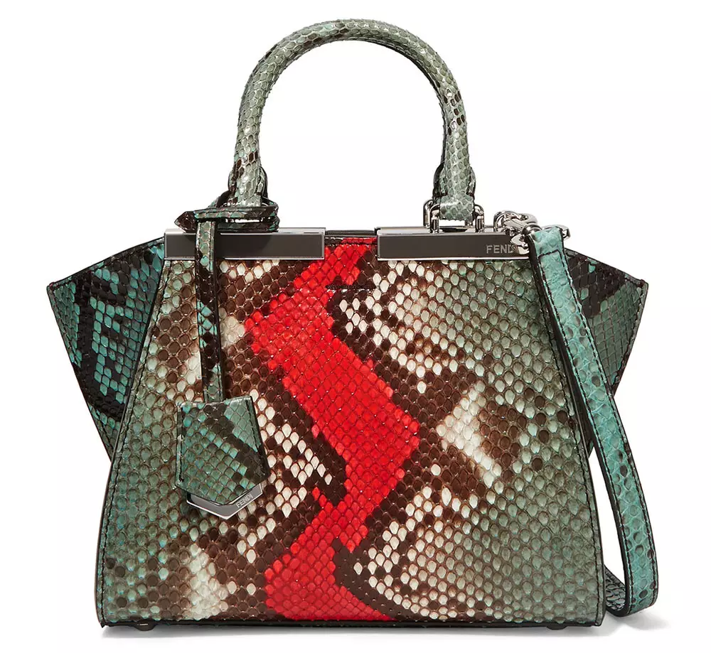 fendi-python-mion-3jours-mála