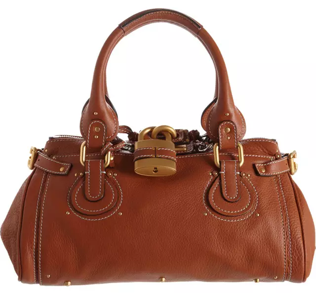 Chloe Paddington-Tasche