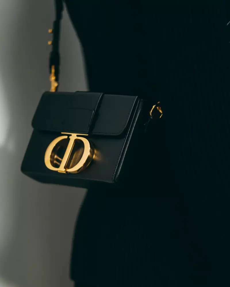 Uma olhada nos bastidores das bolsas de outono 2020 da Dior 1401_5