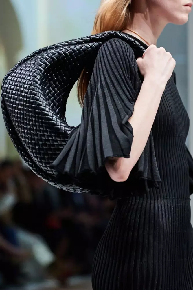 Daniel Lee Akumbatira Bottega Veneta's Iconic Intrecciato Weave ya Fall 2020 1408_22