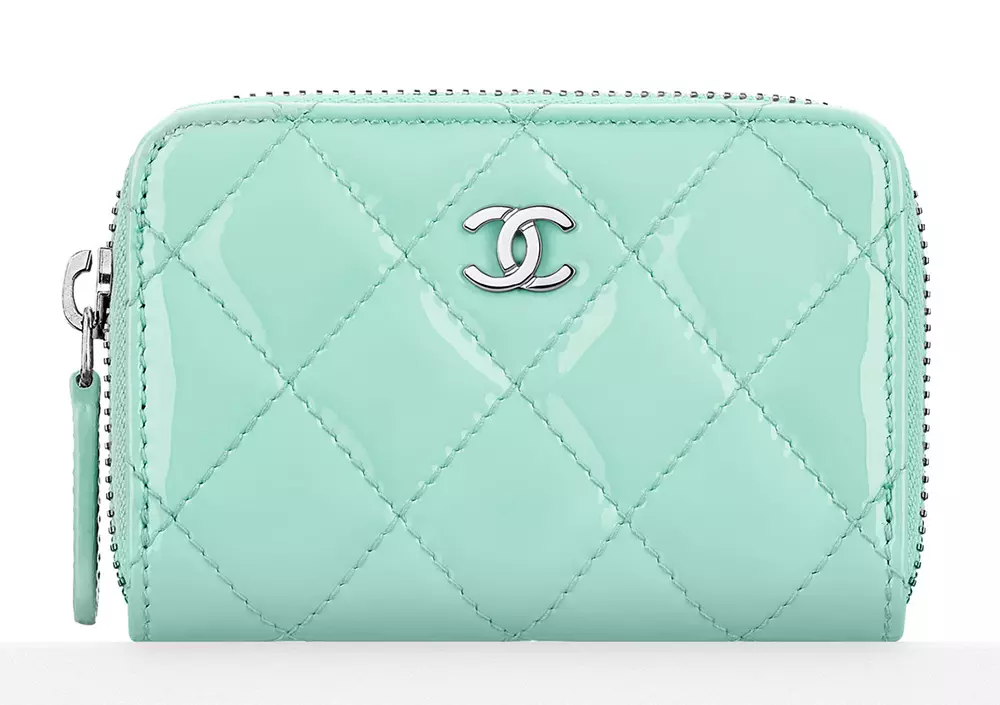 Chanel-Einkaleyfi-Mynt-Purse-475