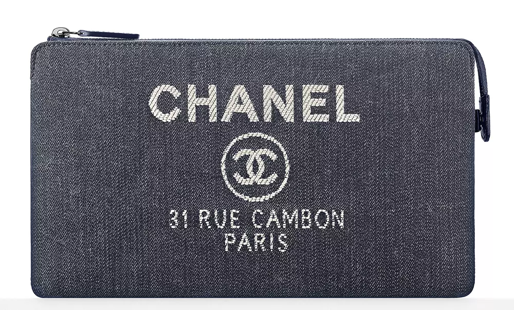 Chanel-Denim-Pouch-925