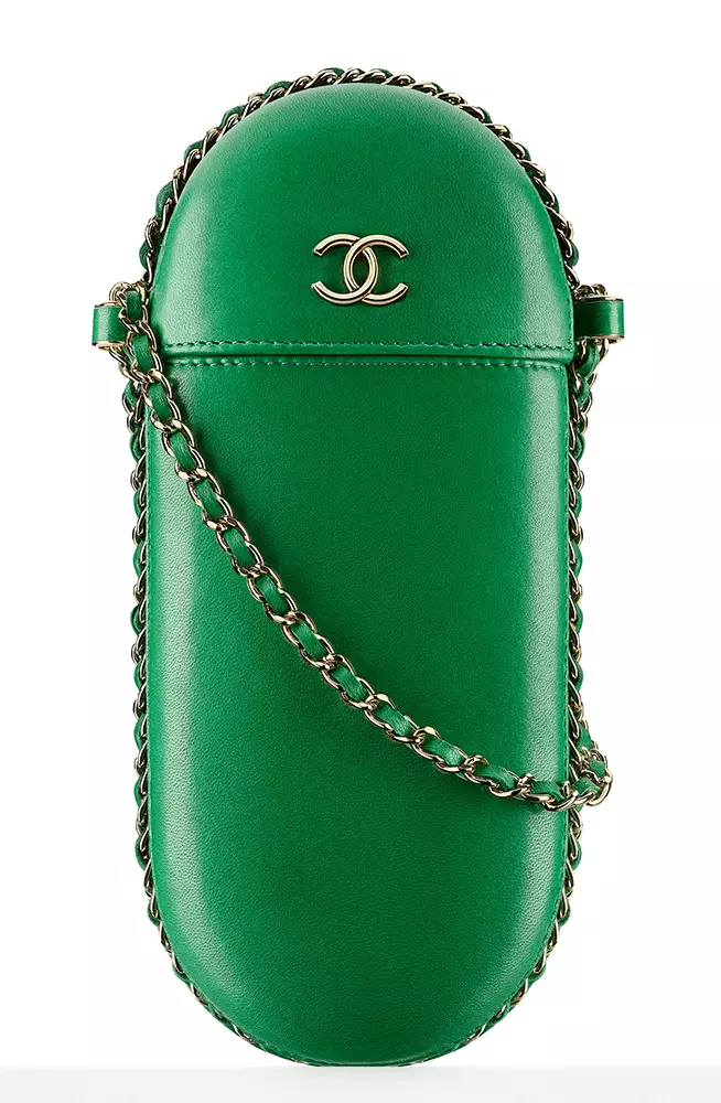 Chanel-айнакҳои-коса-сабз-1950