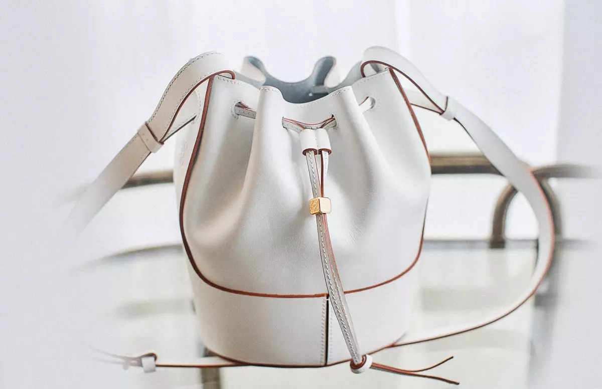 Loewe Balloon Bag හඳුන්වා දීම 1421_1