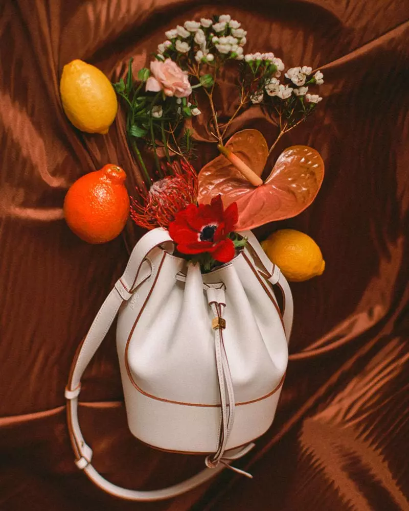 Представляем сумку Loewe Balloon Bag 1421_2