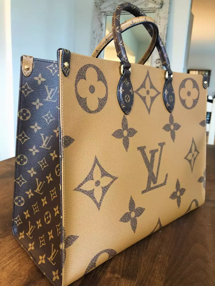 Anmeldelse: Louis Vuitton Onthego 1423_4