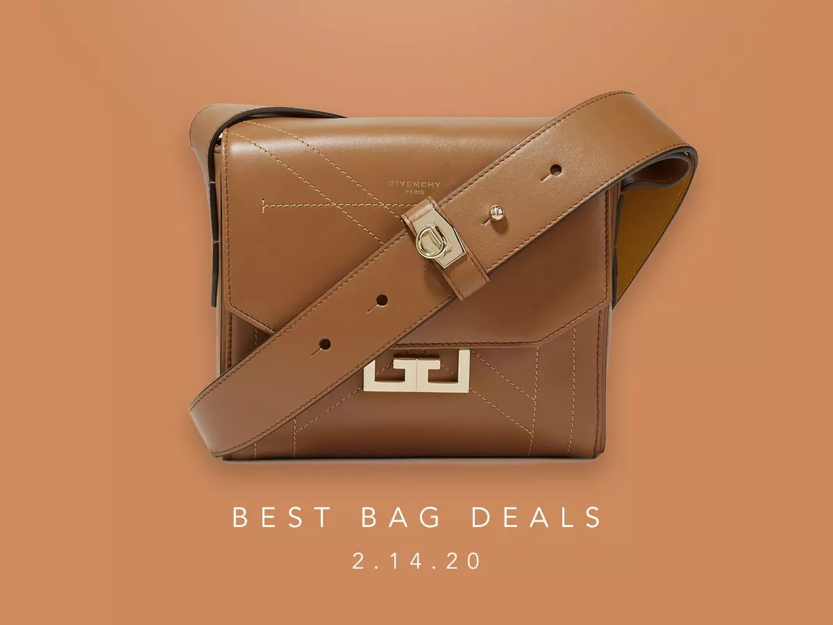 Ang 12 Best Bag Deal para sa Weekend ng Pebrero 14 1425_1