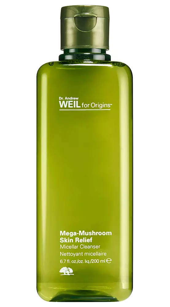 Origins-Mega-Göbələk-Dəri-Relief-Micellar-Təmizləyici