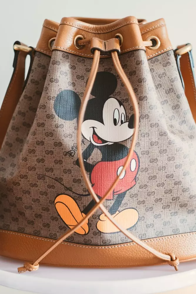 Tarkempi katsaus joihinkin Disney x Gucci -tuotteisiin 1442_13