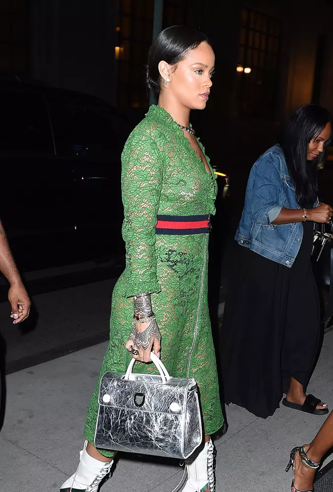 Rihanna-Dior-Diorever-Tote