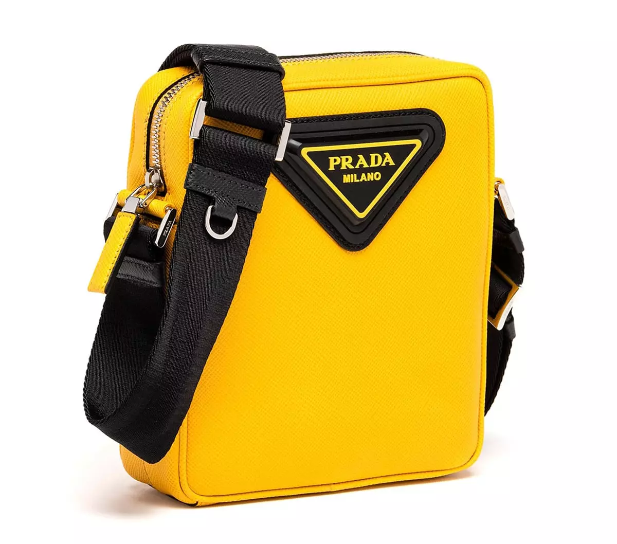 Prada Men's FW20 revelou algumas novas bolsas legais 1452_4