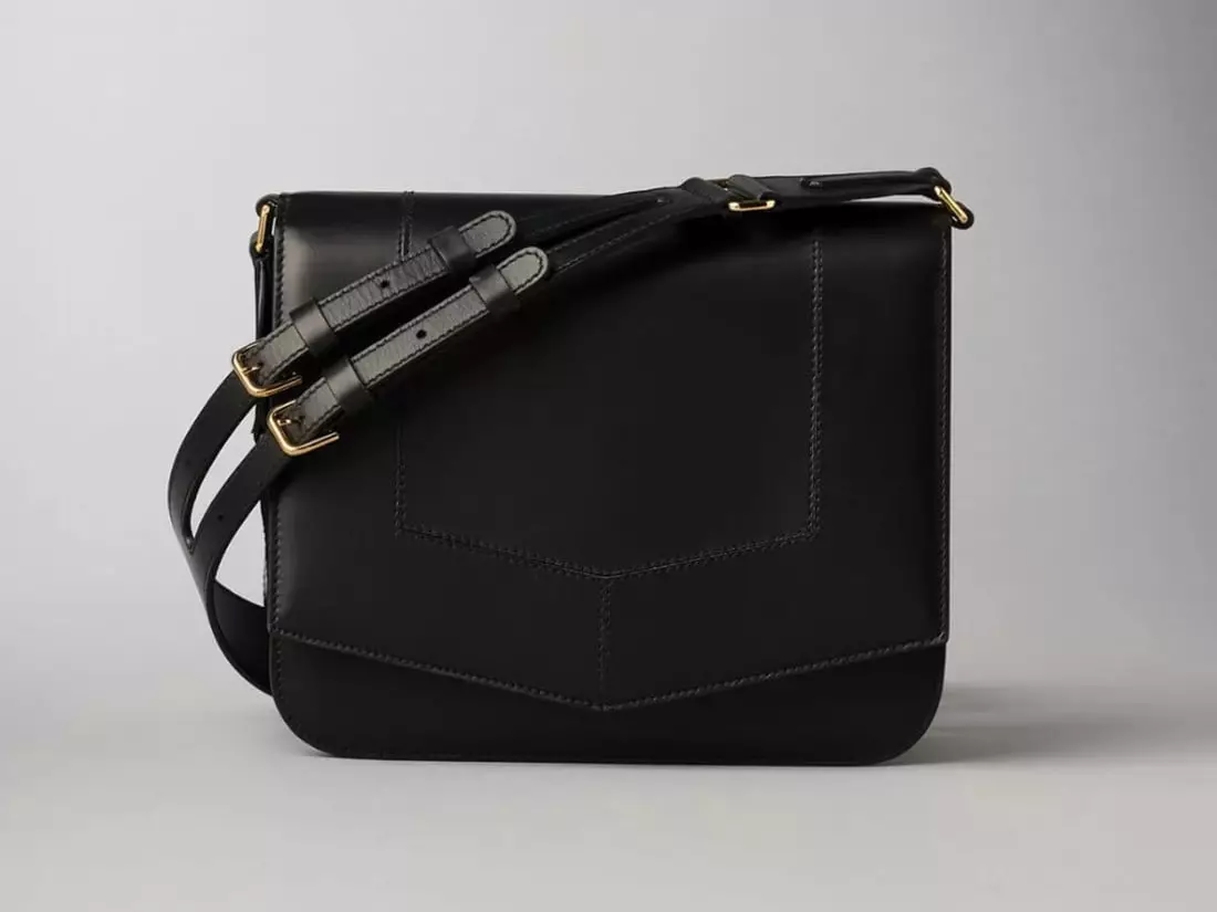 Šiuo metu geidžiamas: Byredo Circuit Medium Bag