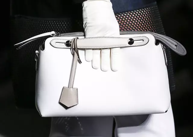 Fendi Fall 2014 sumkalary 5