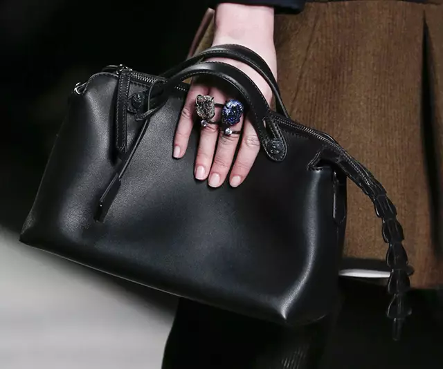 Sacs Fendi Automne 2014 4