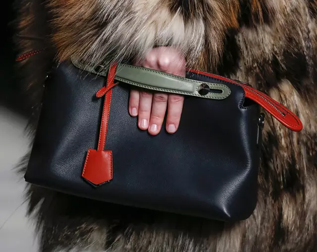 Fendi Automne 2014 Sacs à main 20