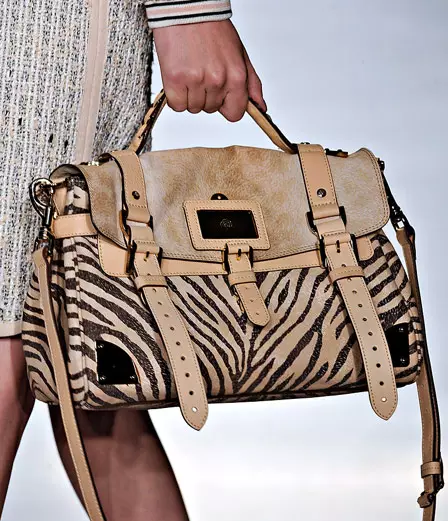 Semana de la Moda Bolsos: Mulberry Spring 2012 14695_1