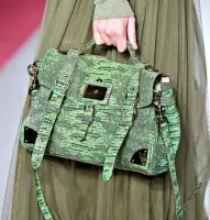 時裝週手袋：Mulberry Spring 2012 14695_11