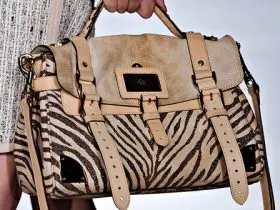 Semana de la Moda Bolsos: Mulberry Spring 2012 14695_20