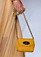 Fashion Week Handtassen: Mulberry Lente 2012 14695_31