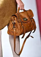 Semana de la Moda Bolsos: Mulberry Spring 2012 14695_33