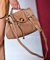 Fashion Week Handtassen: Mulberry Lente 2012 14695_8