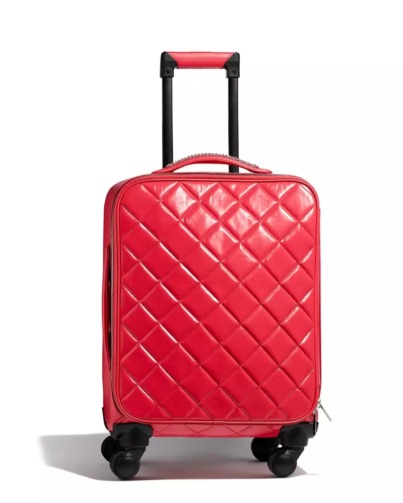 Ang Pinaka Marangyang Luggage Online Ngayon 1473_4