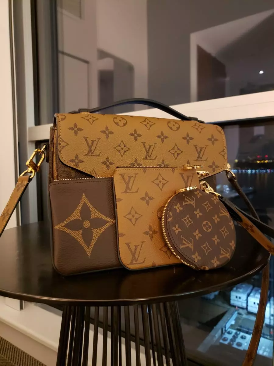 Louis Vuitton-ի հաջորդ պարտադիր պայուսակը. Trio Pouch 1474_2