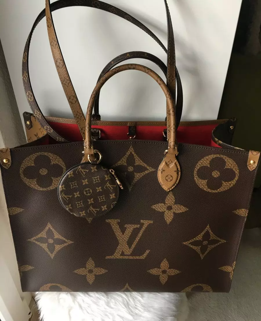 Louis Vuitton-ի հաջորդ պարտադիր պայուսակը. Trio Pouch 1474_4